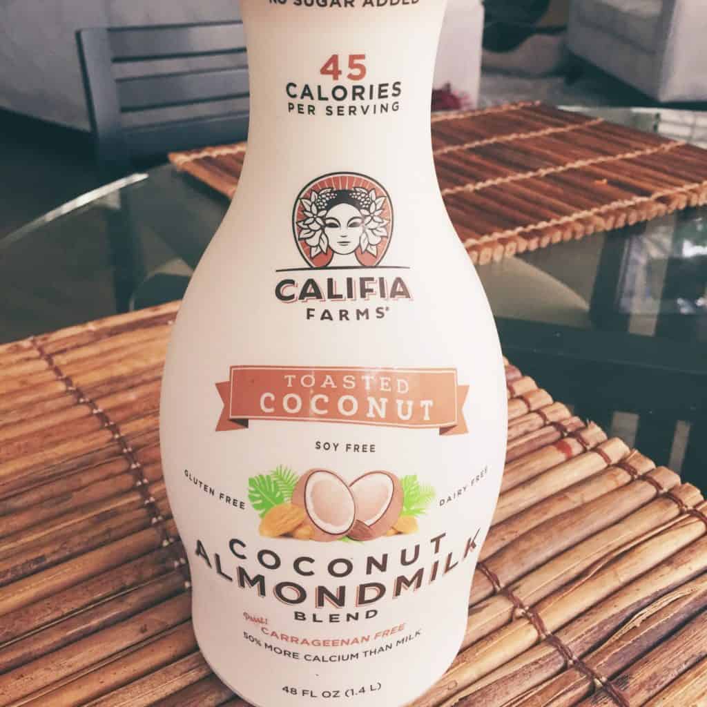 Simple Non Dairy Creamer Recipe